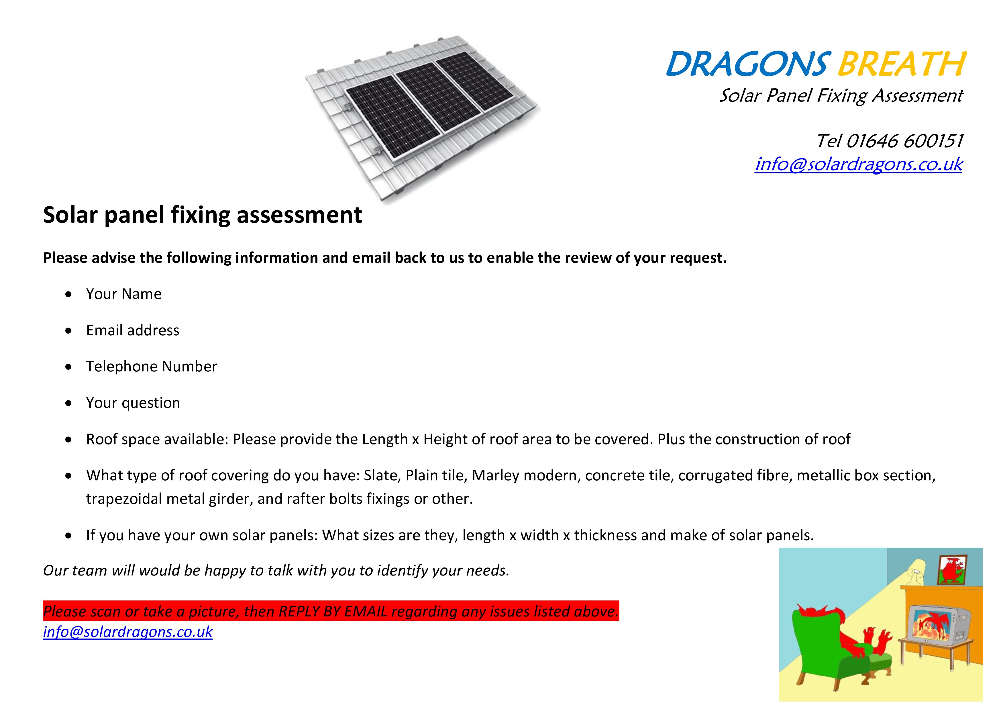 K2 Solar Fixings supplies for PV panel mounting