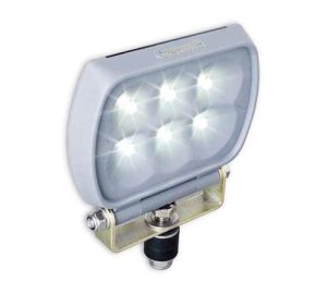Light Column Flanged 4m street lighting structure