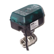 Solar expansion vessel valve kit | Avoids draining fluids