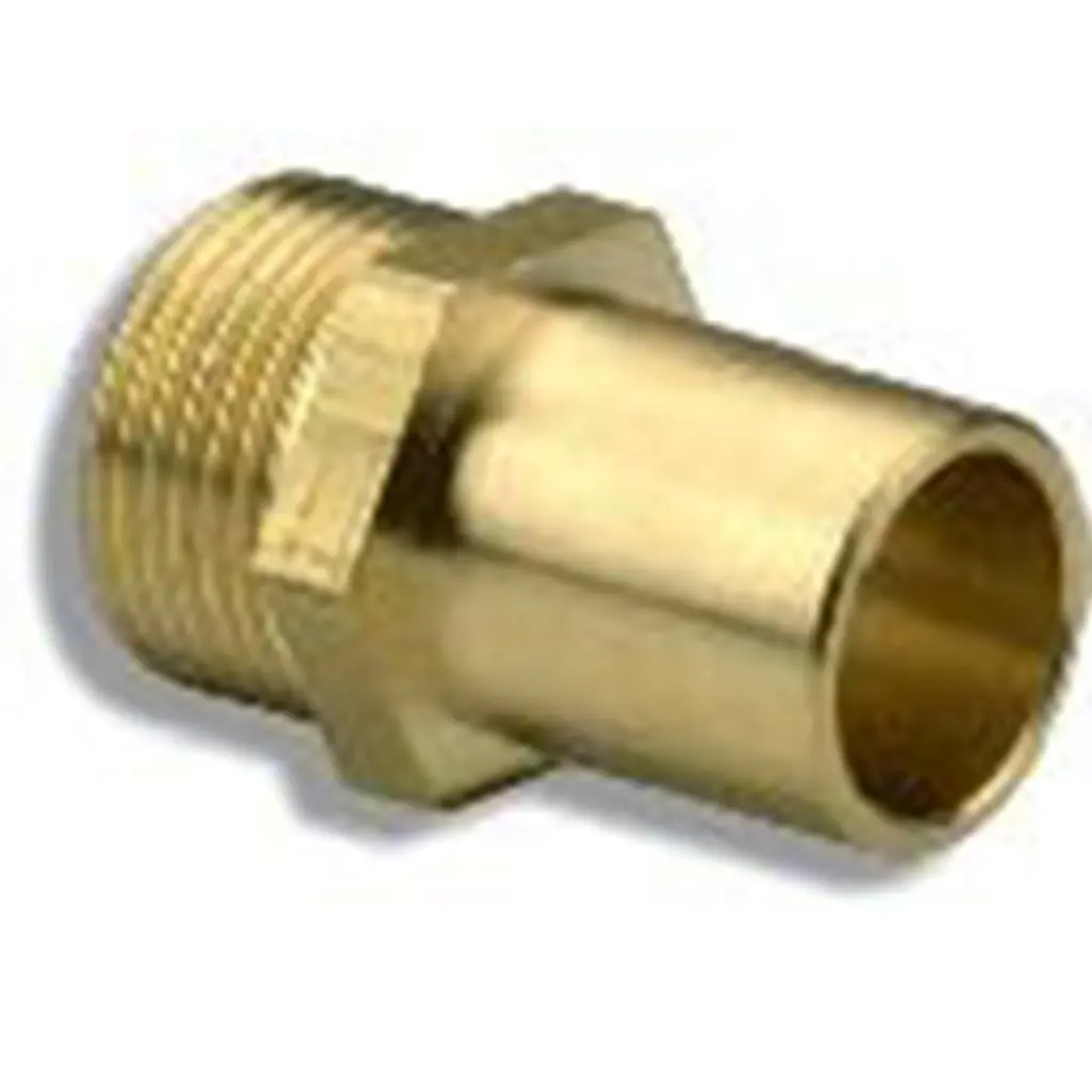 22mm cylinder connector | compression fitting