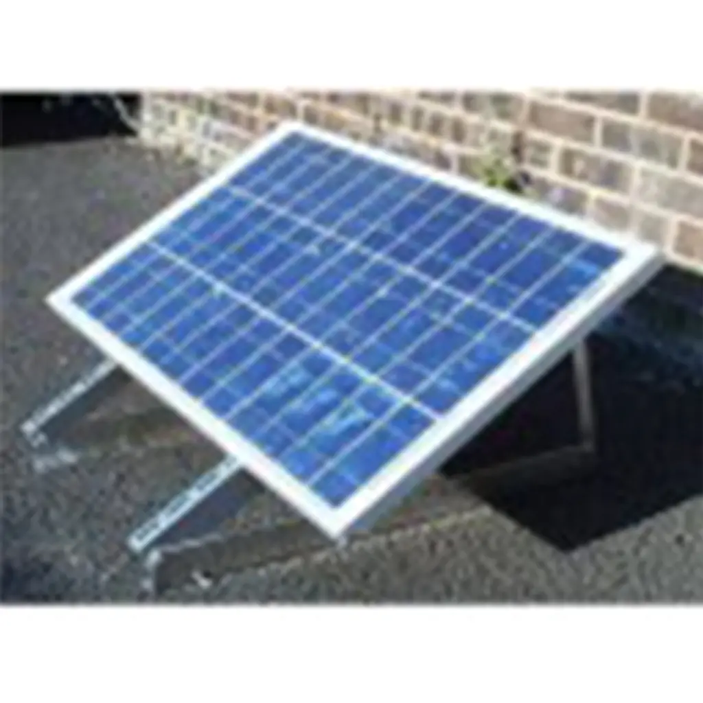 Solar Fixing Frame | PV panels | medium size modules