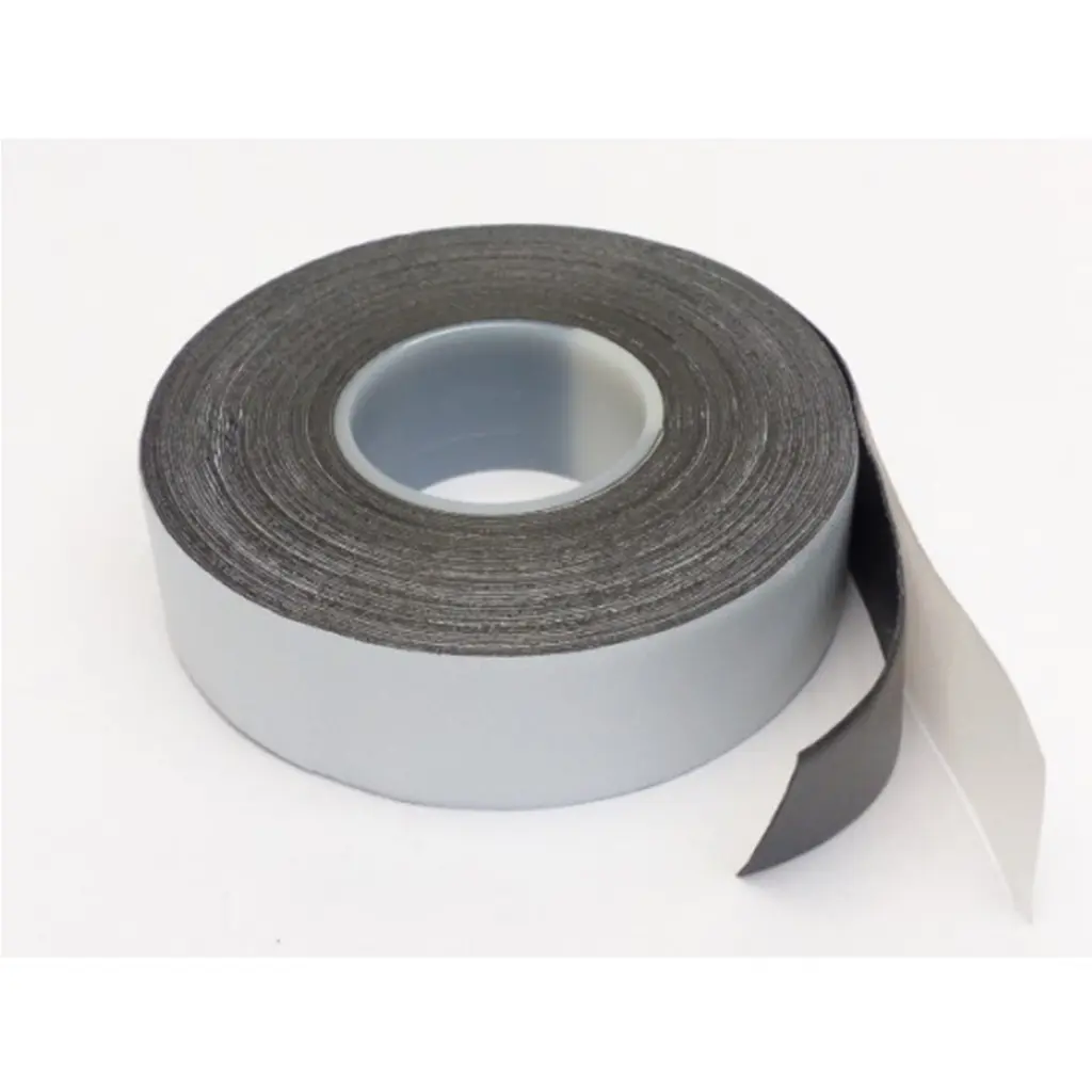 Amalgamation tape | Securing waterproof joints