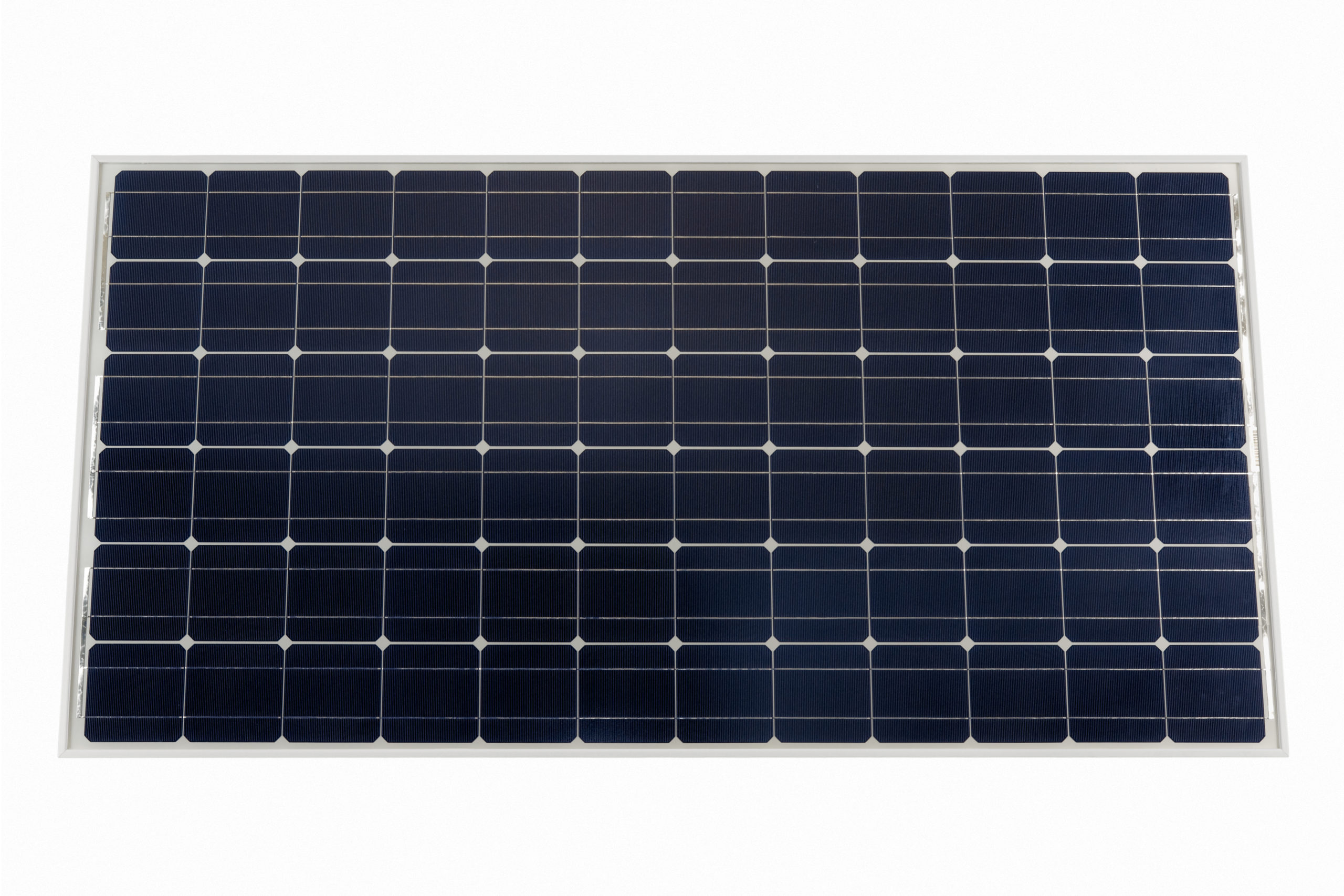 BlueSolar Monocrystalline panels | Small off-grid solar panels