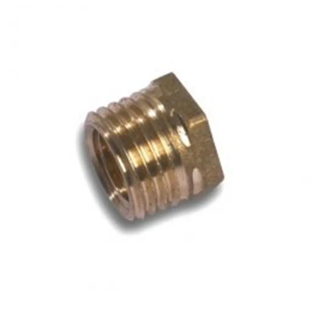 Solar reducing bush | 1/2 BSP female threaded