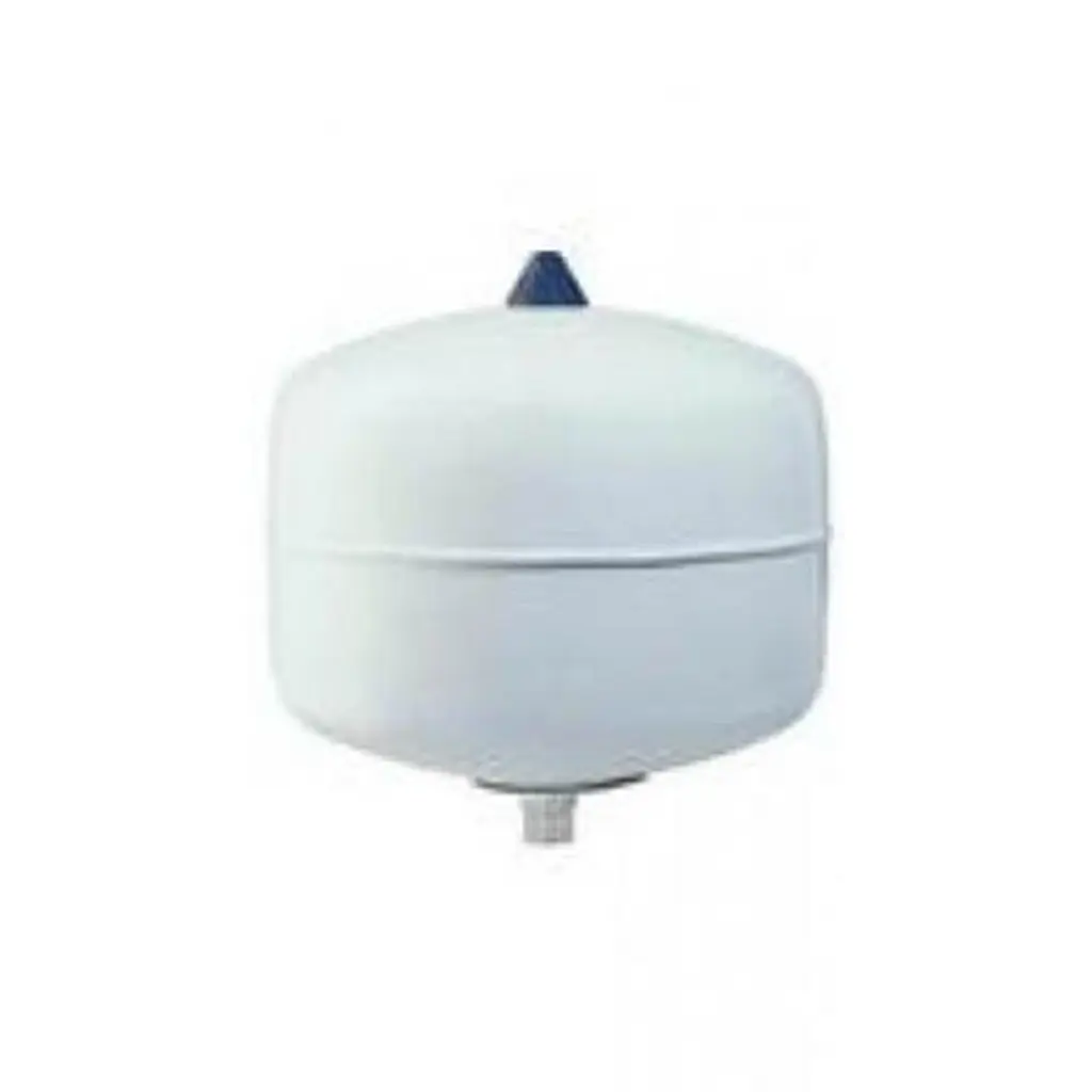 Solar Expansion Vessel 18ltr | High temperature pipework