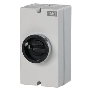 Solar Switches for DC solar panels - Dragons Breath Solar