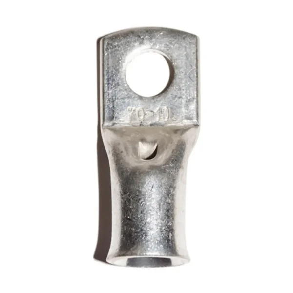 Off grid cable lugs - Dragons Breath Solar