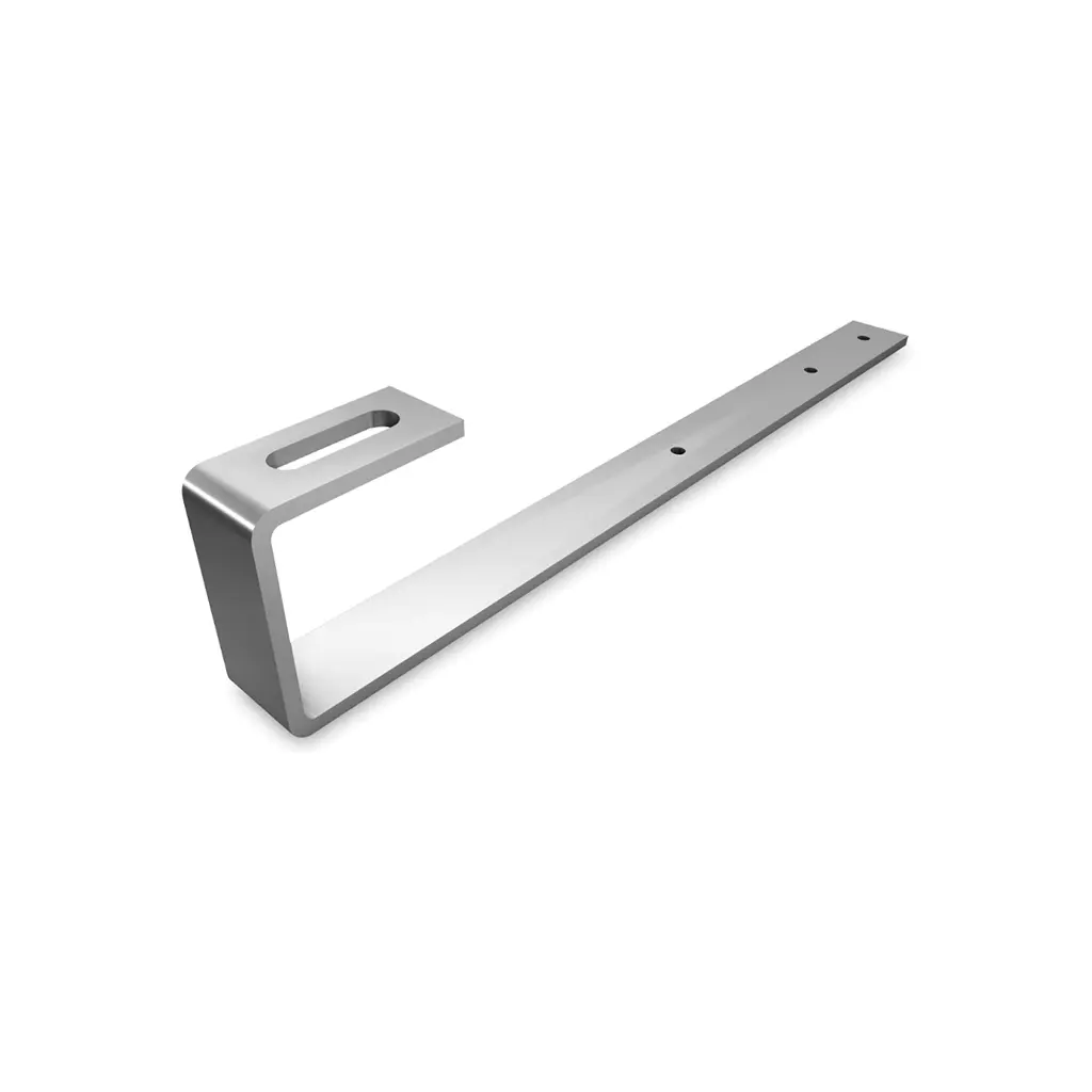 Solar PV slate mounting brackets | P1000373 | K2 type