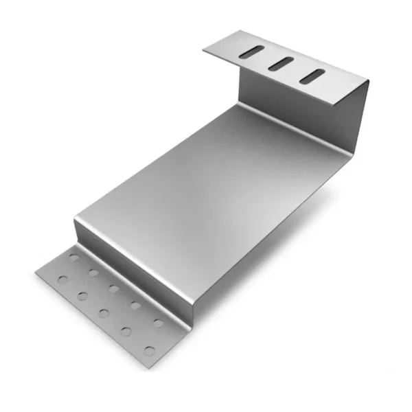Marley modern PV fixing solar rail roof hook bracket anchor