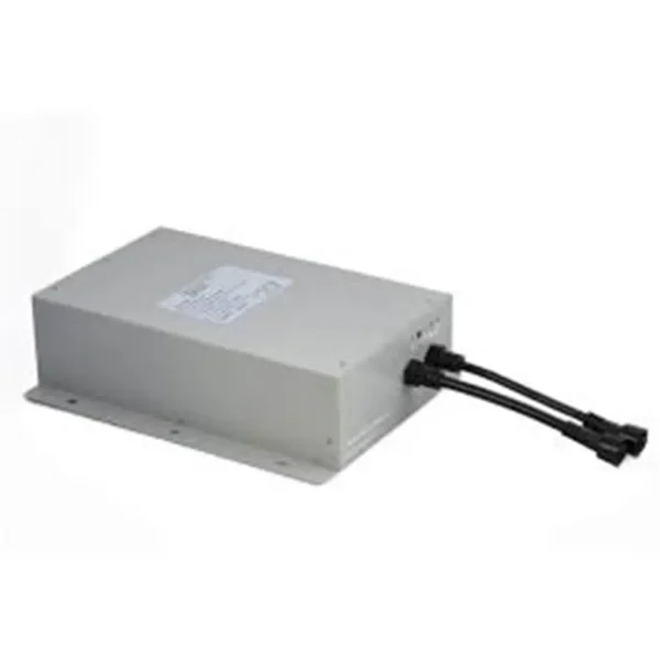 Street light lithium battery 30Ah LiFePo4