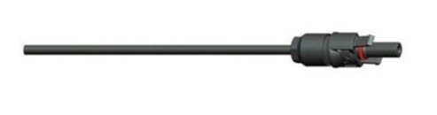 MC4 Cable Assemblies | Ready made MC4 solar cables