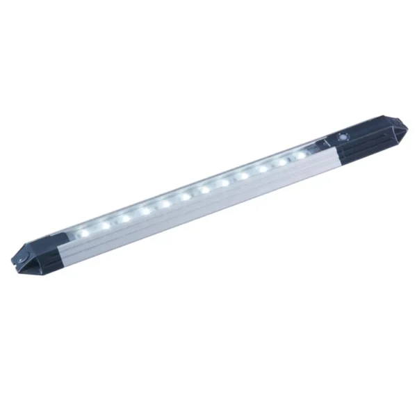 12V LED panel light | LED low voltage PIR operation