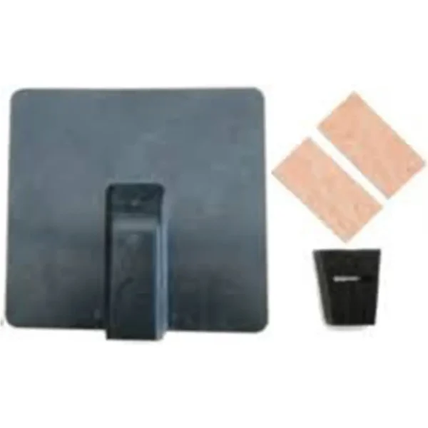 Pan tile bracket flashing | Vario 1 solar bracket water tight fixing