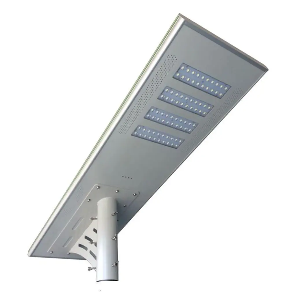 Solar path light video - Dragons Breath Solar