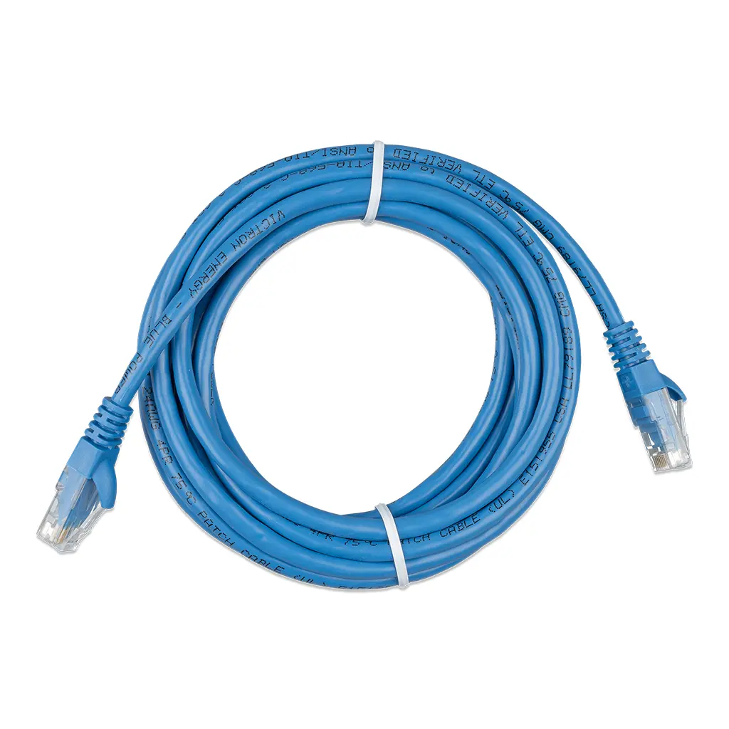 Victron RJ45 UPT cable | Adaptor cable