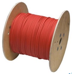 4mm Solar PV Cables 100m | Double insulated PV coils
