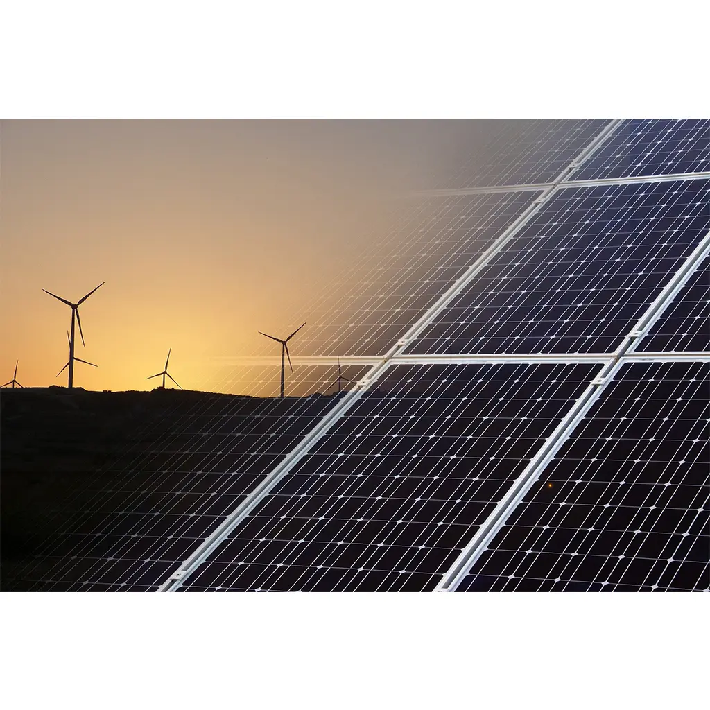 Mounting Solar Panels DIY Guide - Dragons Breath Solar