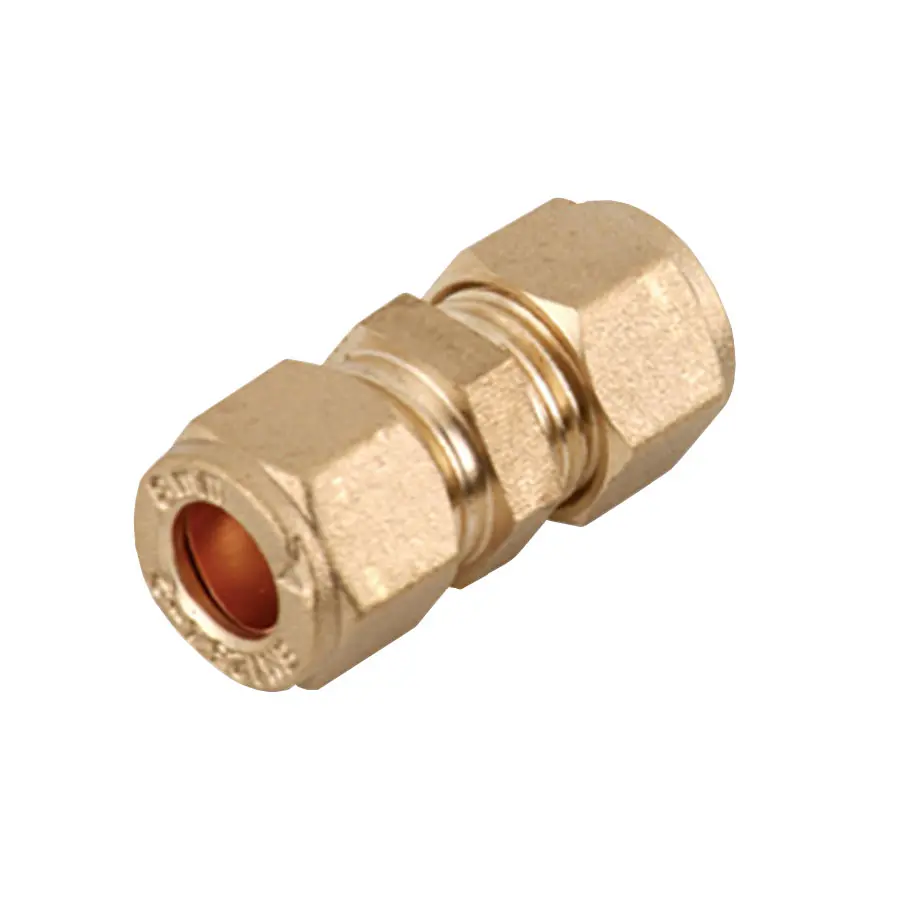 Solar Compression Joints | Straight thermal - Compression couplings