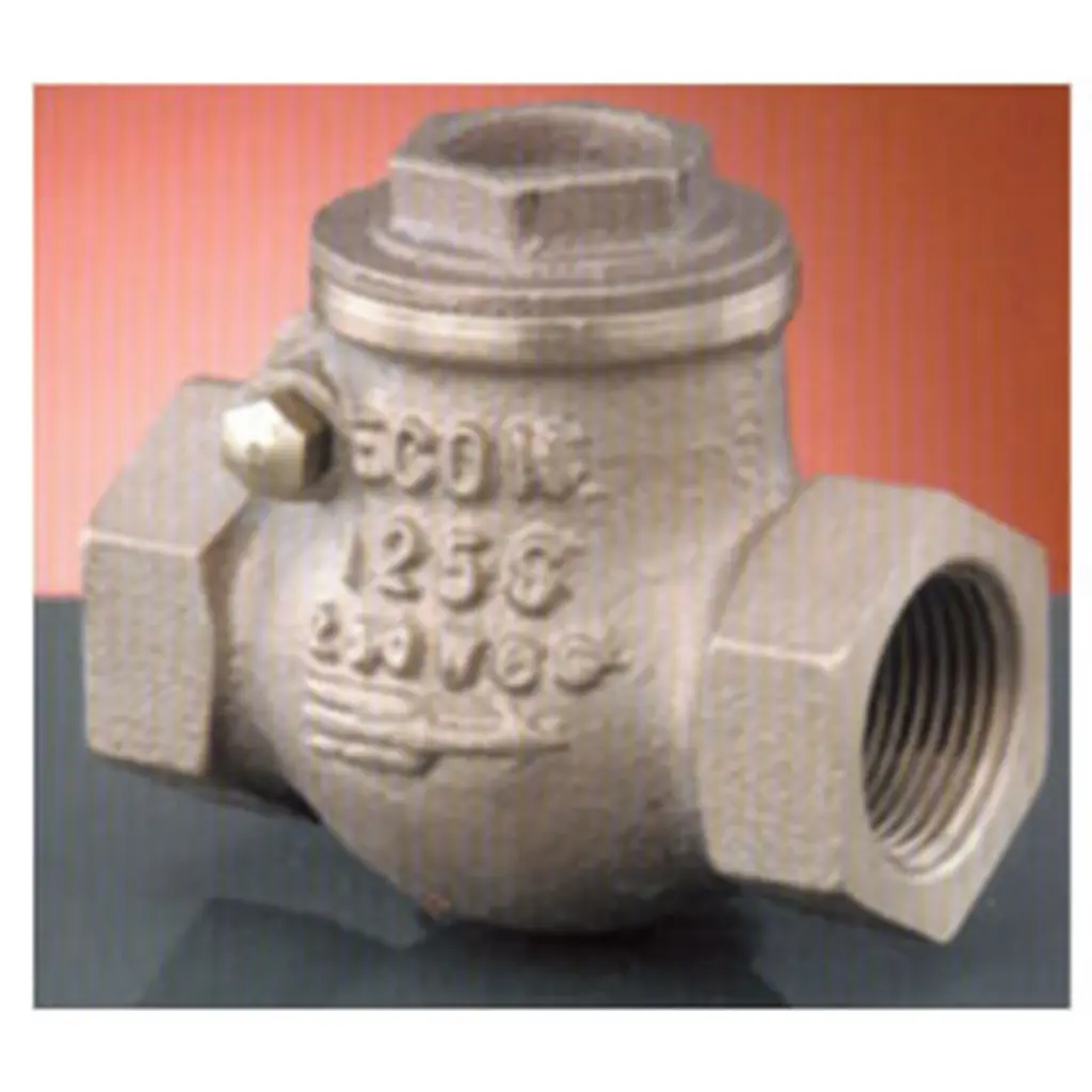 Solar Non-Return Valve | High temperature rated