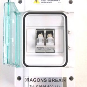 Slow burn PV fuses | Solar string protection