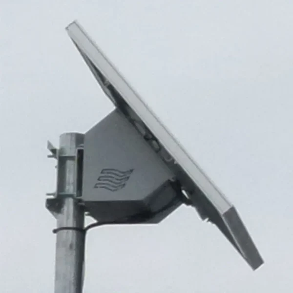 Solar Street Lights | Bespoke LED Systems | Solar lighting across the UK