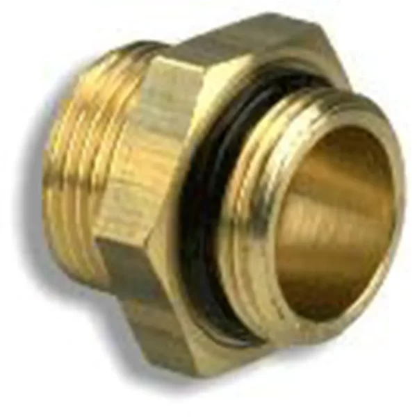 DN12 Pump Station Connectors | Self sealing joint