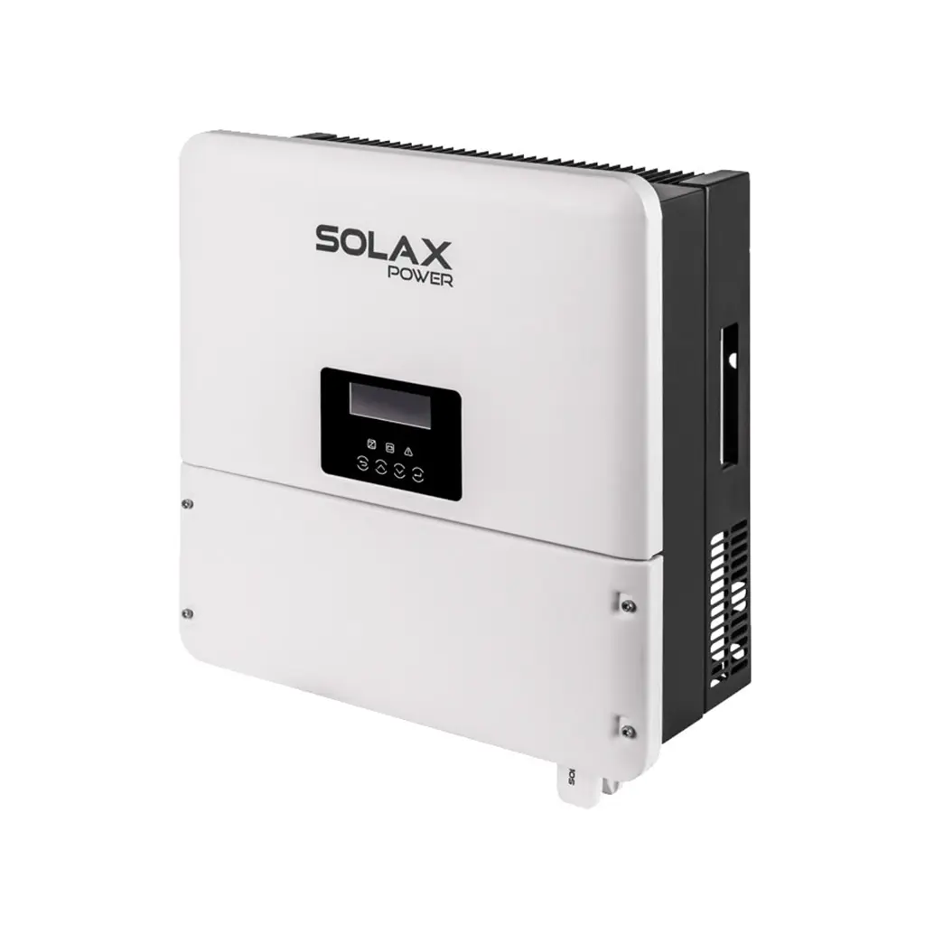 Solax X1 Kit | Battery storage inverter | new installations
