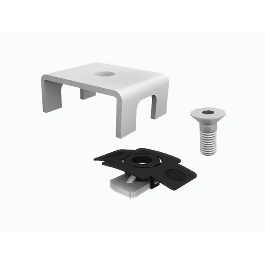 Speed Rail Lock Set secure locking attachment | P1003668