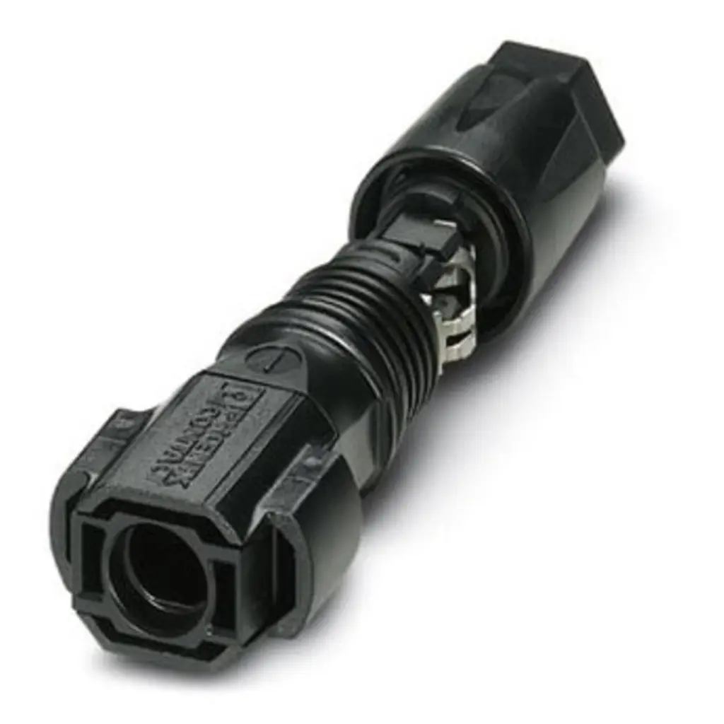 Female Solar Connector DC connection | SMA