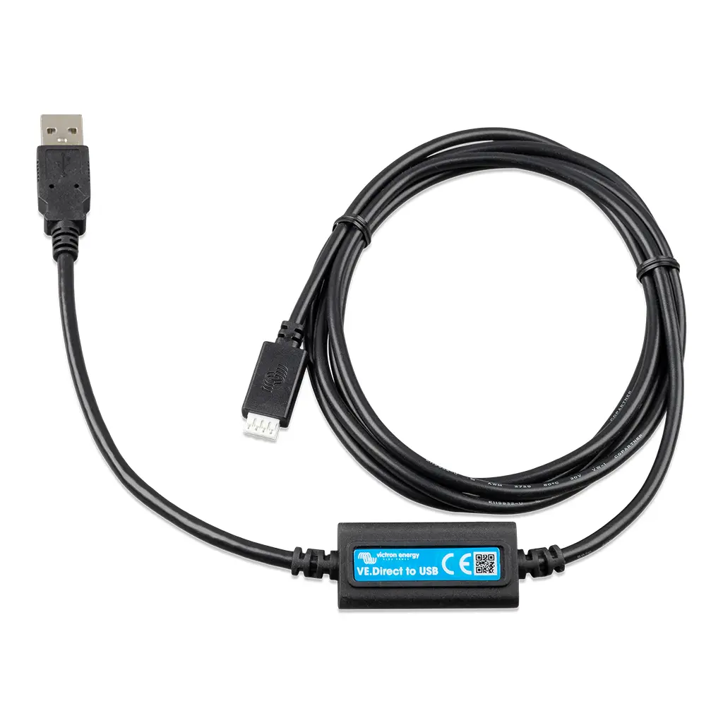 VE direct USB | Data connection cable