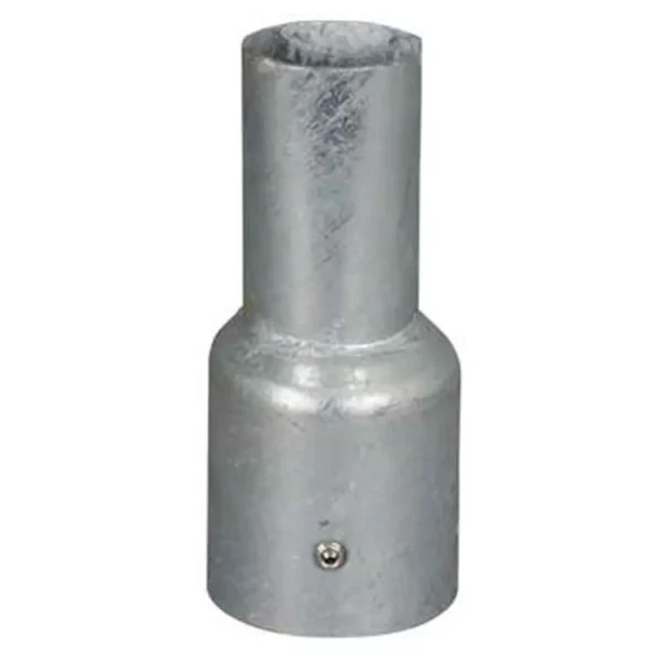 Column reducing sockets | lamp post reducers