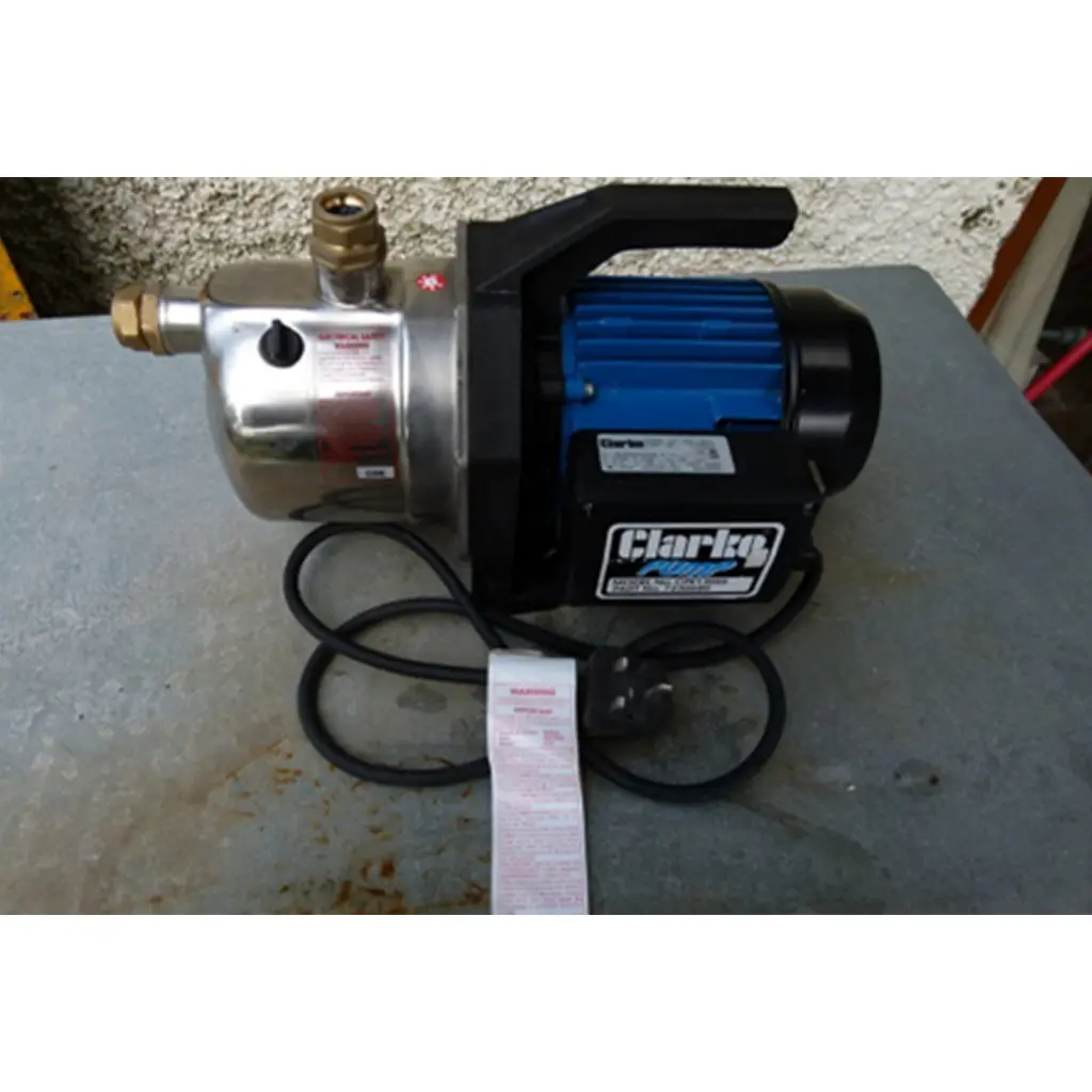 Ground source underground circulation pump designed for quick removal ...