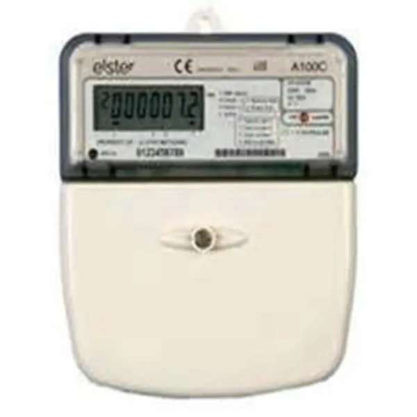 PV energy meters | Single phase - Solar 230v installation