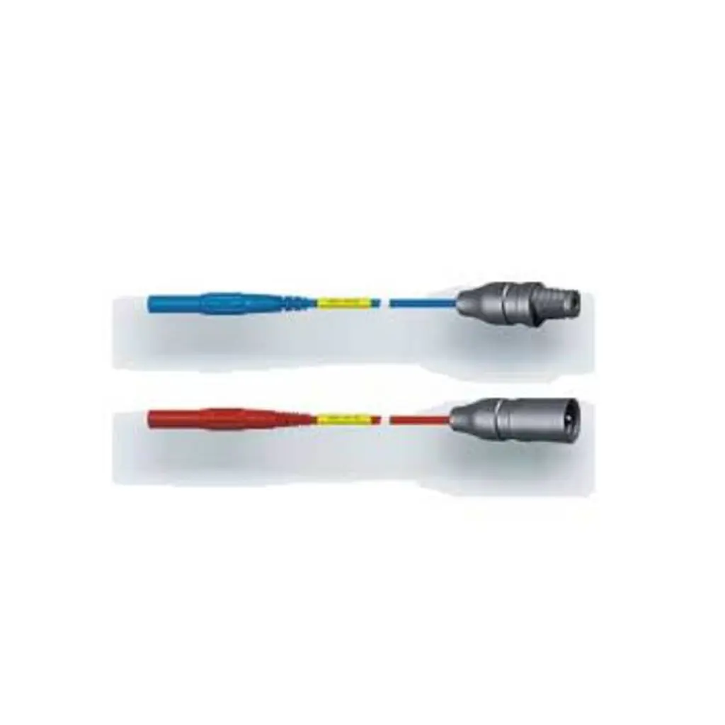 MC3 Photovoltaic Test lead Solar cable 1000v