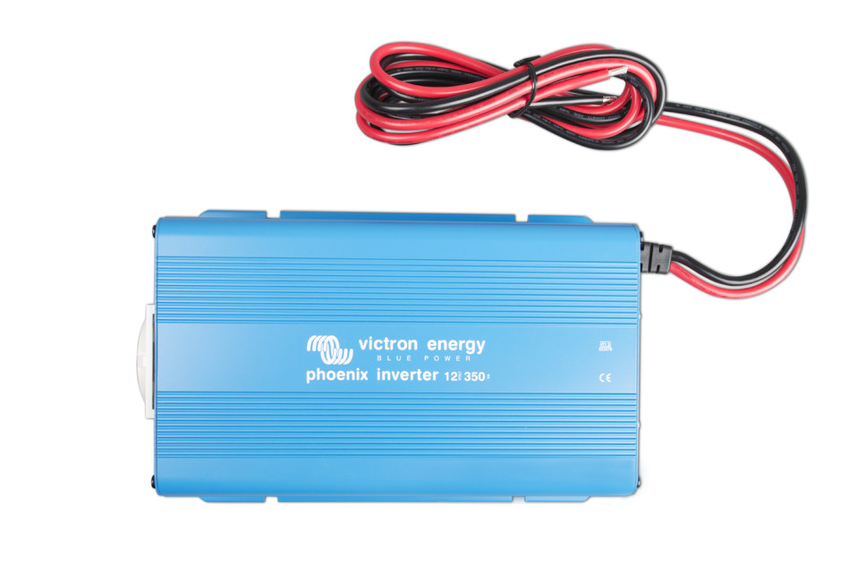 Victron energy Inverters pure sine wave - Dragons Breath Solar
