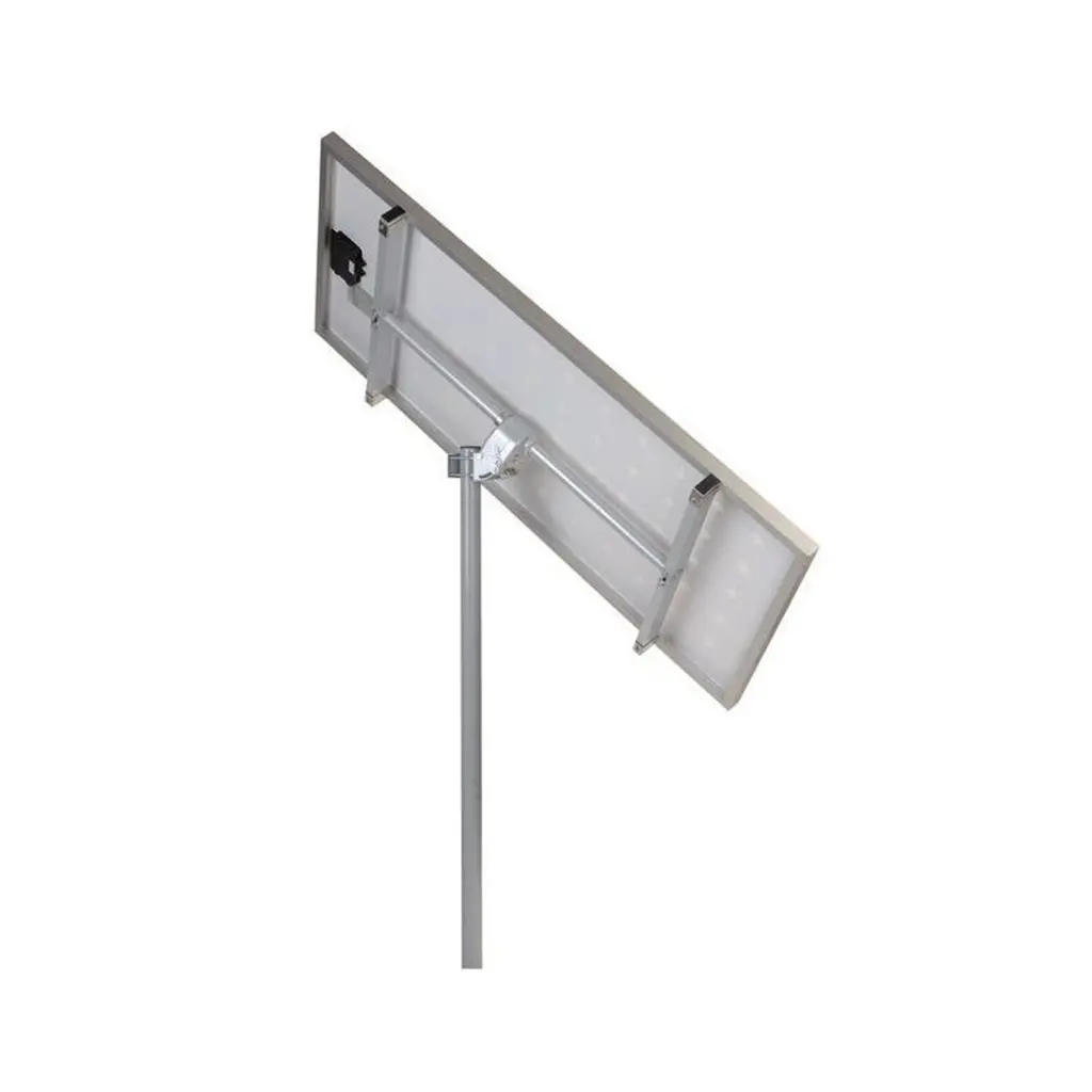 Solar panel sun tracker - Dragons Breath Solar