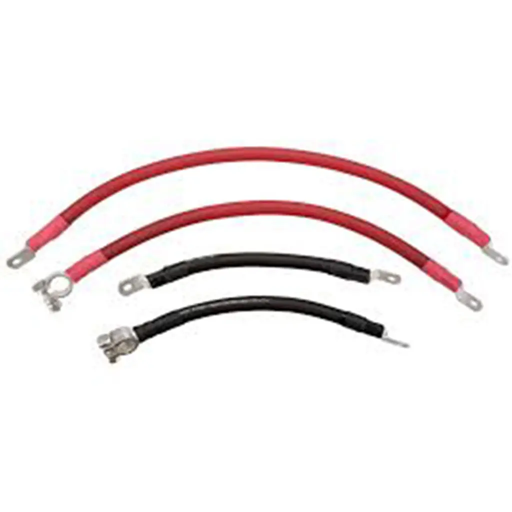 Deep Cycle Solar Panel Batteries 12v, 24v, 48v - Dragons Breath Solar