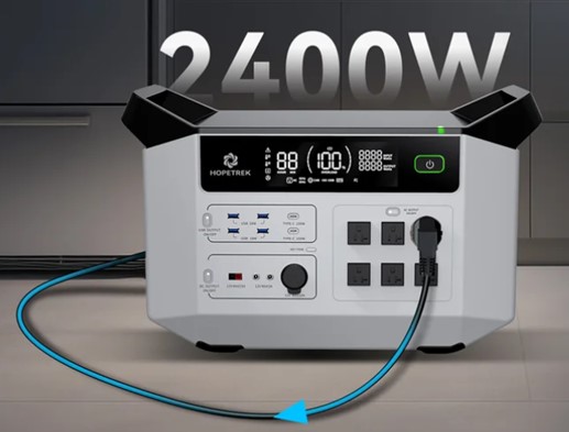 Solar Battery Storage | Solar Power Battery system