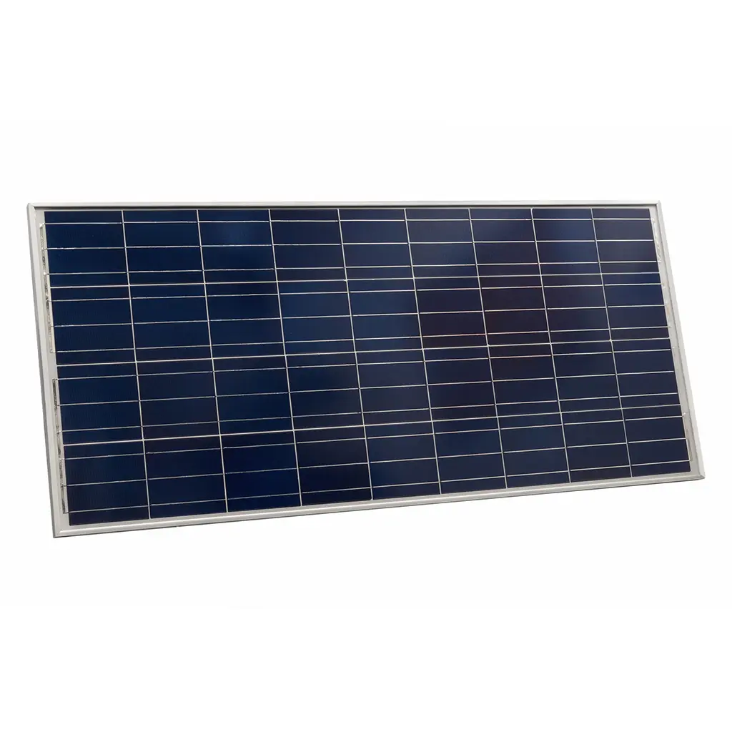 Polycrystalline Solar Panels - Dragons Breath Solar