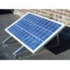 K2 Solar Fixings supplies for PV panel mounting