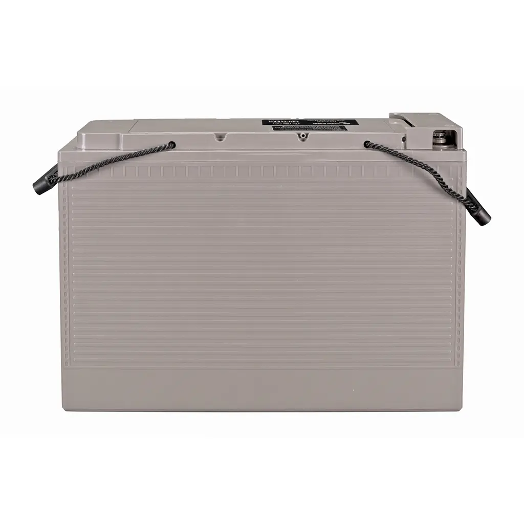 Telecom battery 115Ah, 165Ah and 200Ah storage capacity