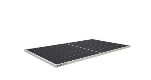 What will a solar panel run - Dragons Breath Solar
