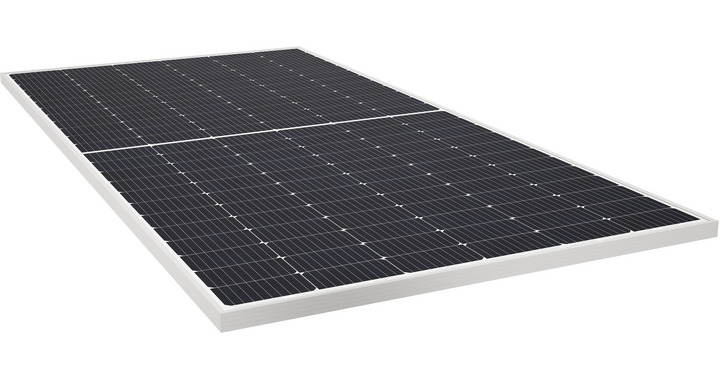 Sharp Solar Panels | Household electricity | Poly or mono cells