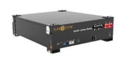 SunSynk battery and hybrid inverter - Dragons Breath Solar