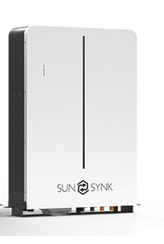 Sunsynk battery spare parts - Dragons Breath Solar