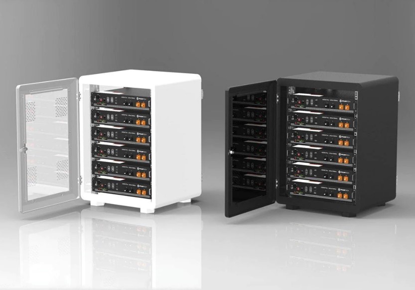 Solar battery boxes | Home solar battery storage solutions