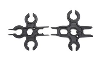 MC4 spanner set | Solar cable connector assembly set