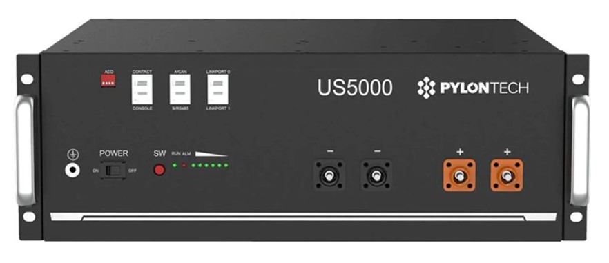 Solar battery boxes | Home solar battery storage solutions