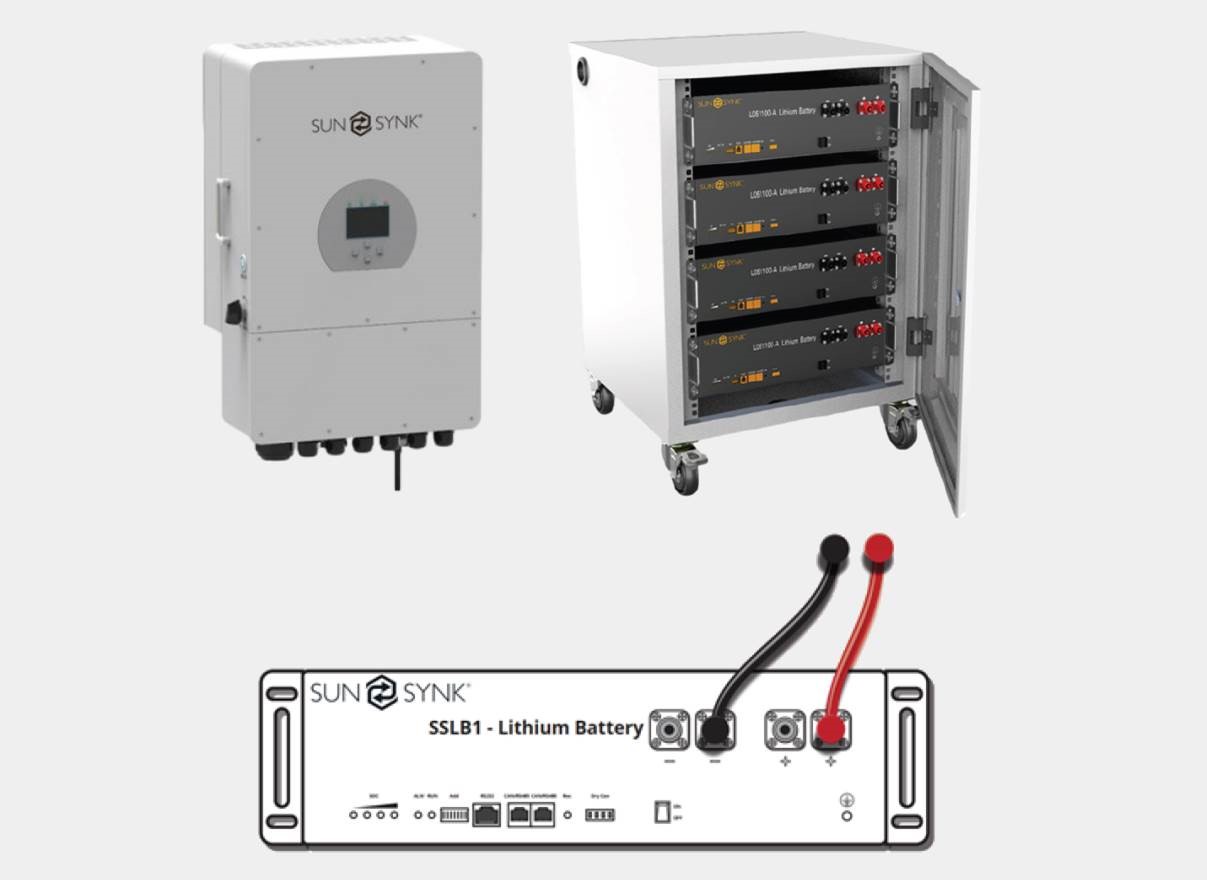 AC charger and battery | store electricity into home battery
