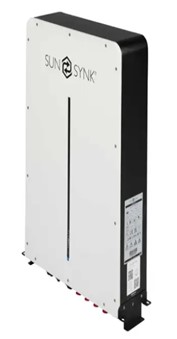 SunSynk battery and hybrid inverter - Dragons Breath Solar